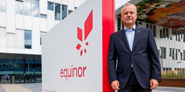 Equinor in all-Norwegian plan for one of Brazil's largest solar plants ...