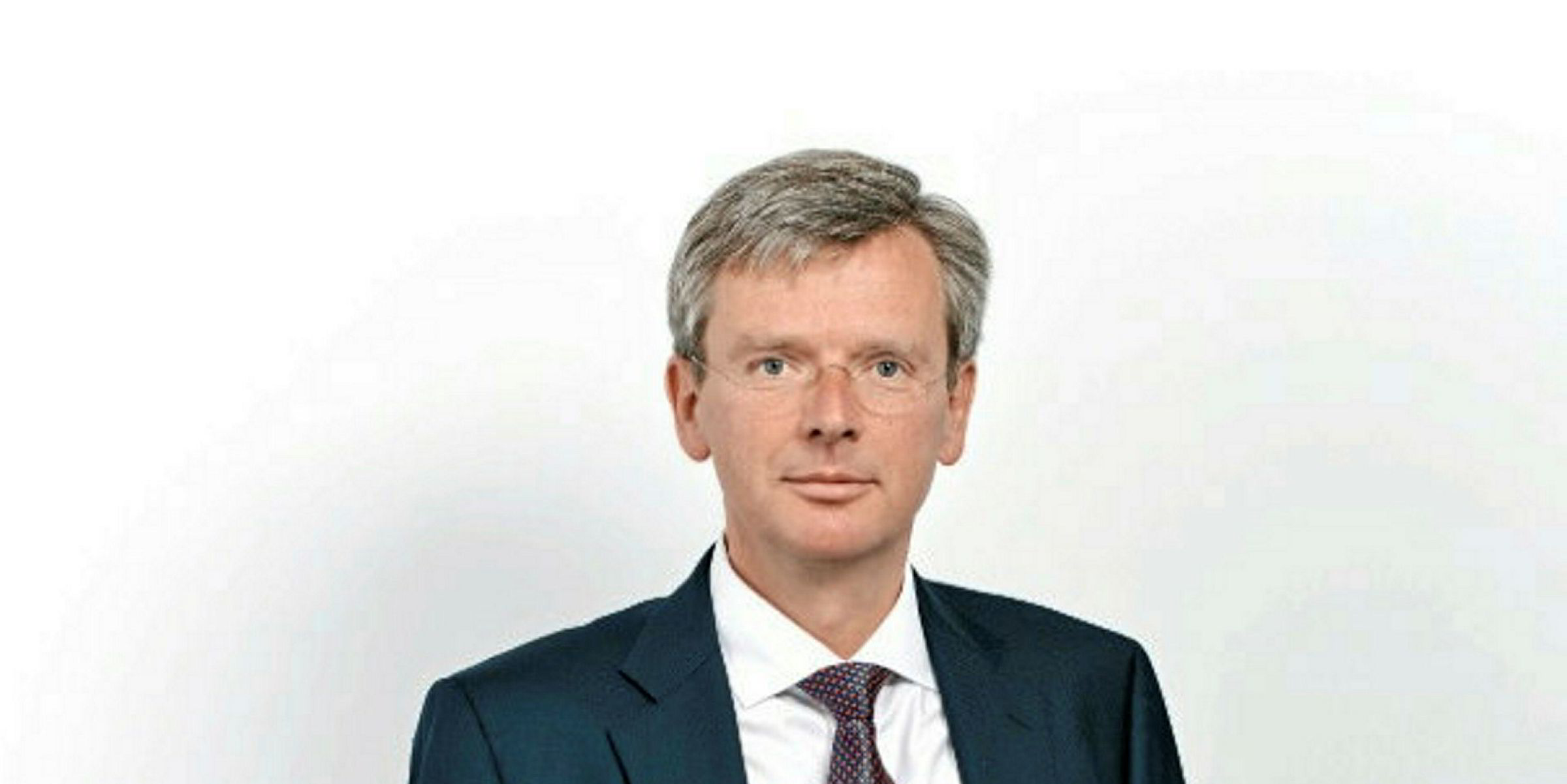 Dirk Max Johns quits German Shipowners' Association | TradeWinds