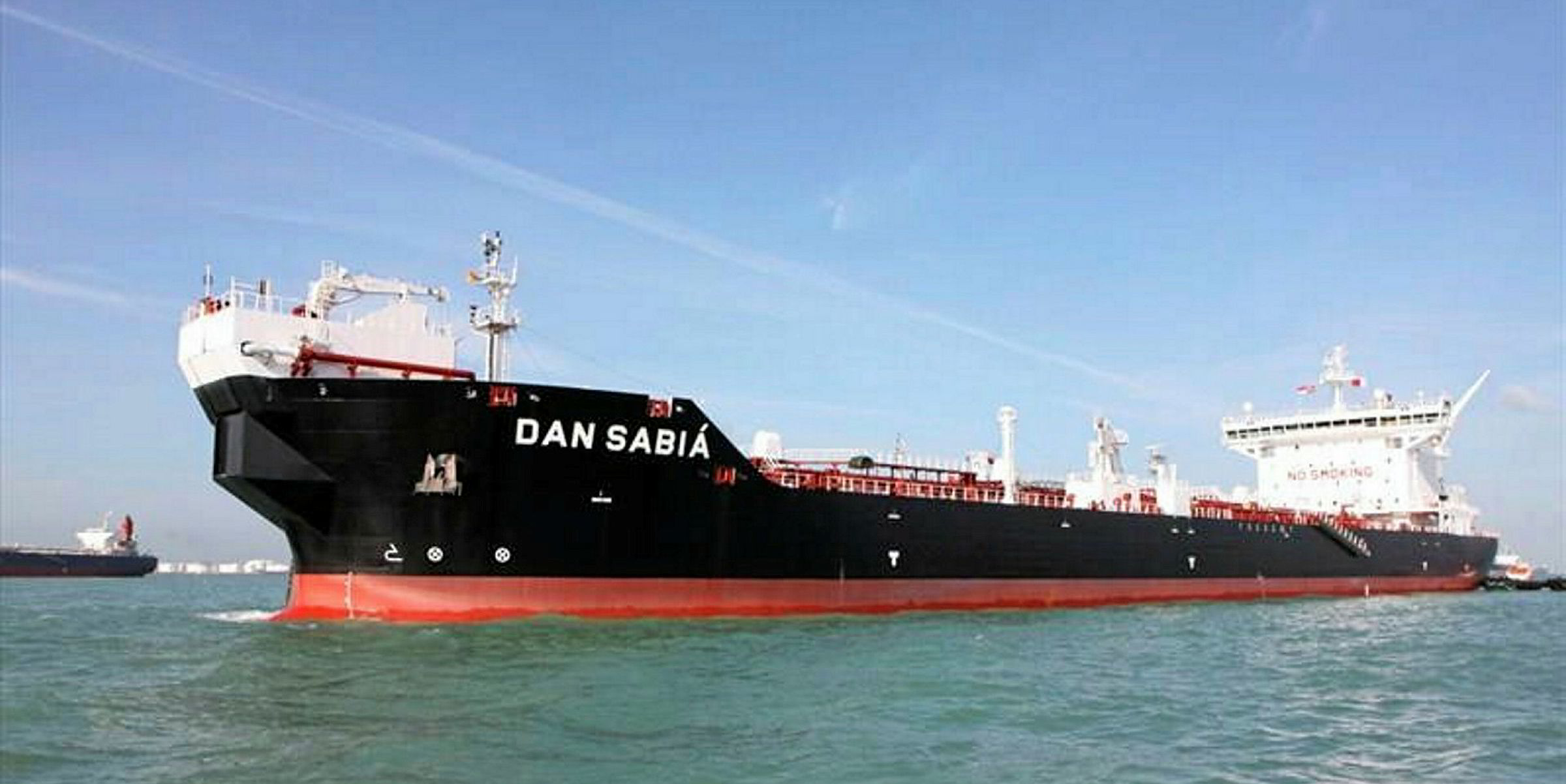 KNOT Offshore Partners finishes second quarter in black | TradeWinds