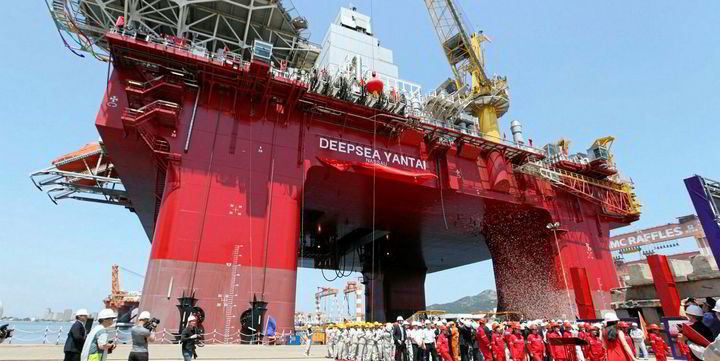 Neptune eyes P1 appraisal | Upstream Online