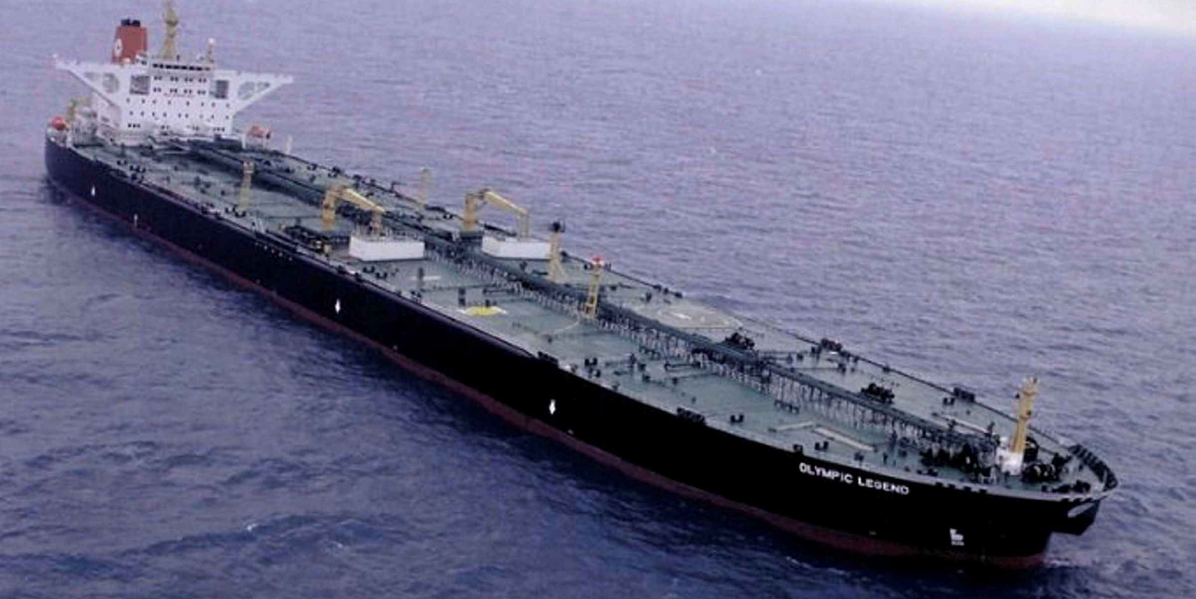 VLCC owners hedge outlook by hiking short time charter rates | TradeWinds VLCC owners hedge outlook by hiking short time charter rates | TradeWinds