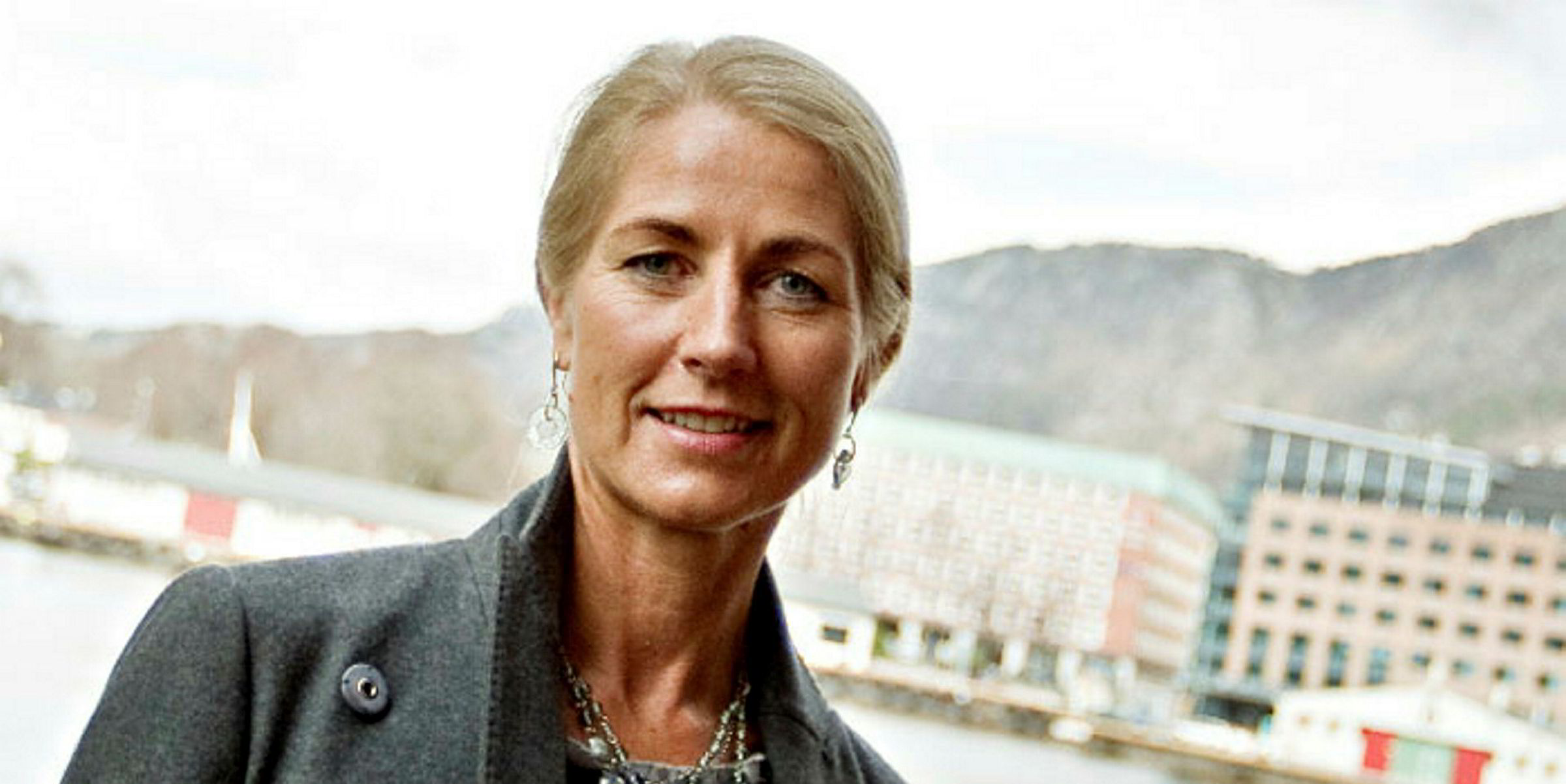 Grieg Star and Maas Capital form bulker joint venture | TradeWinds