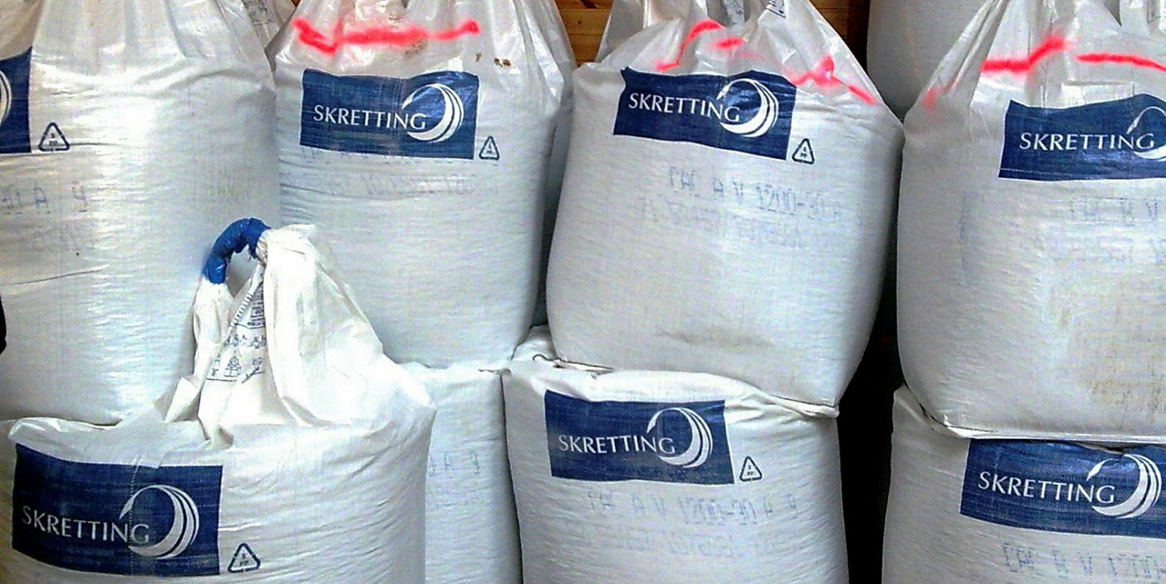 Skretting awarded for zero-fishmeal salmon feed | IntraFish.com