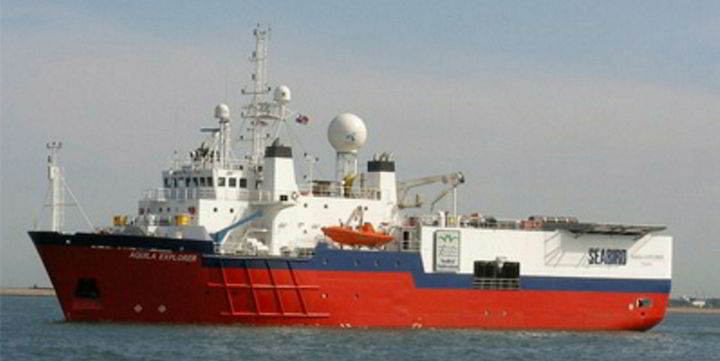 SeaBird to offload vessel | Upstream Online