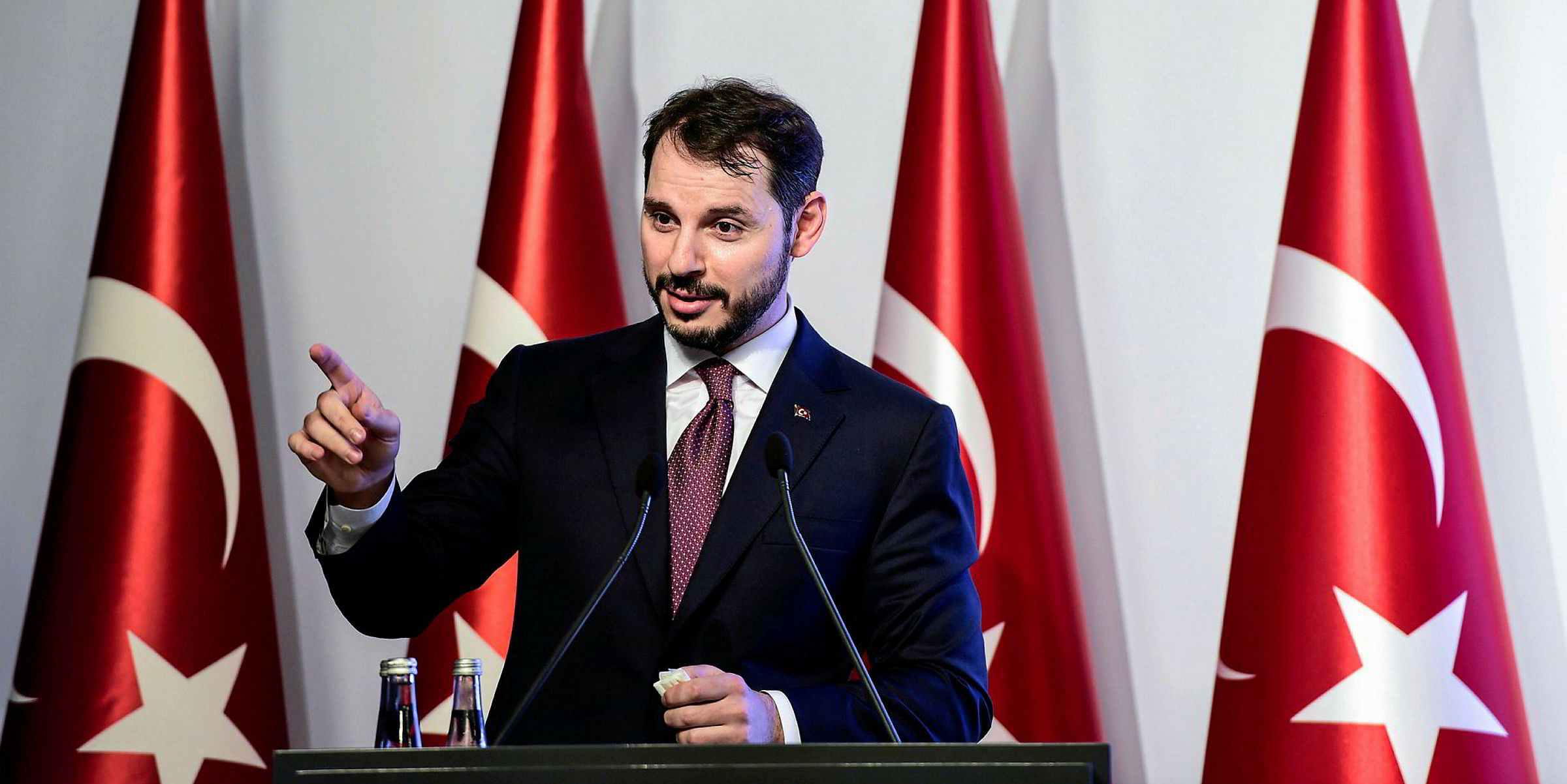 PV tender delay slows Turkey's RE expansion: Fitch Solutions | Recharge