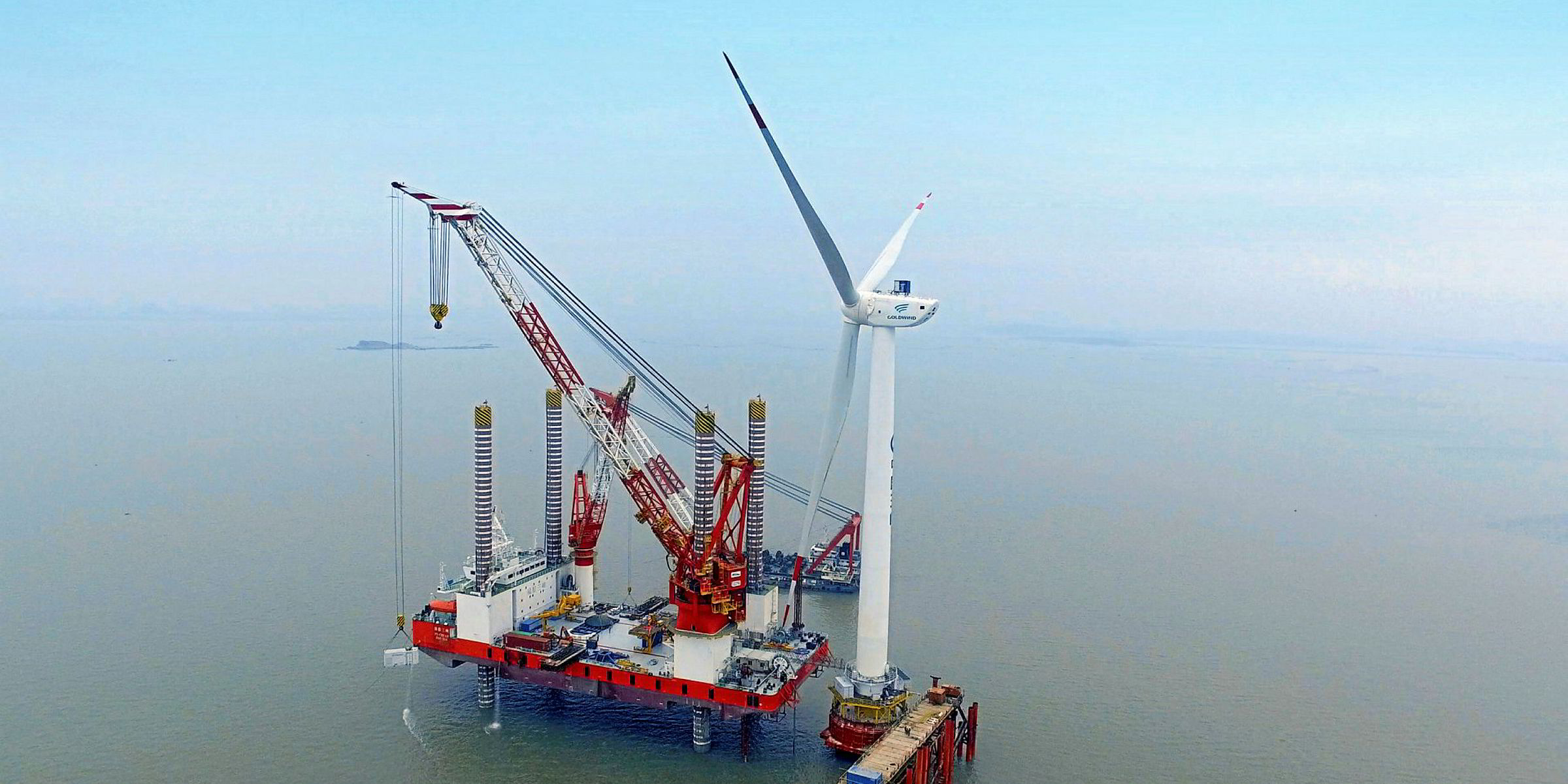 GWEC sees six-fold leap in global offshore wind to 223GW by 2030 | Recharge