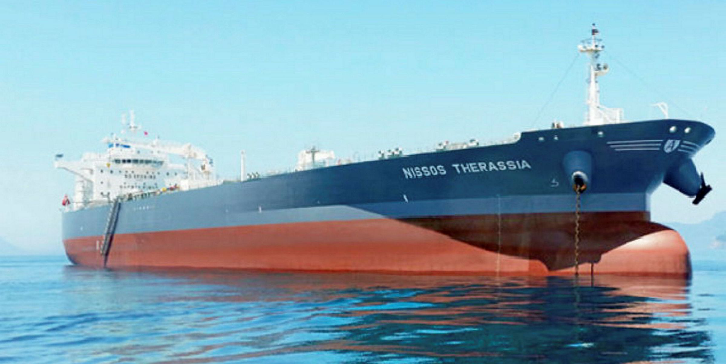 Okeanis Eco Tankers' timing is exquisite, says Gersemi | TradeWinds