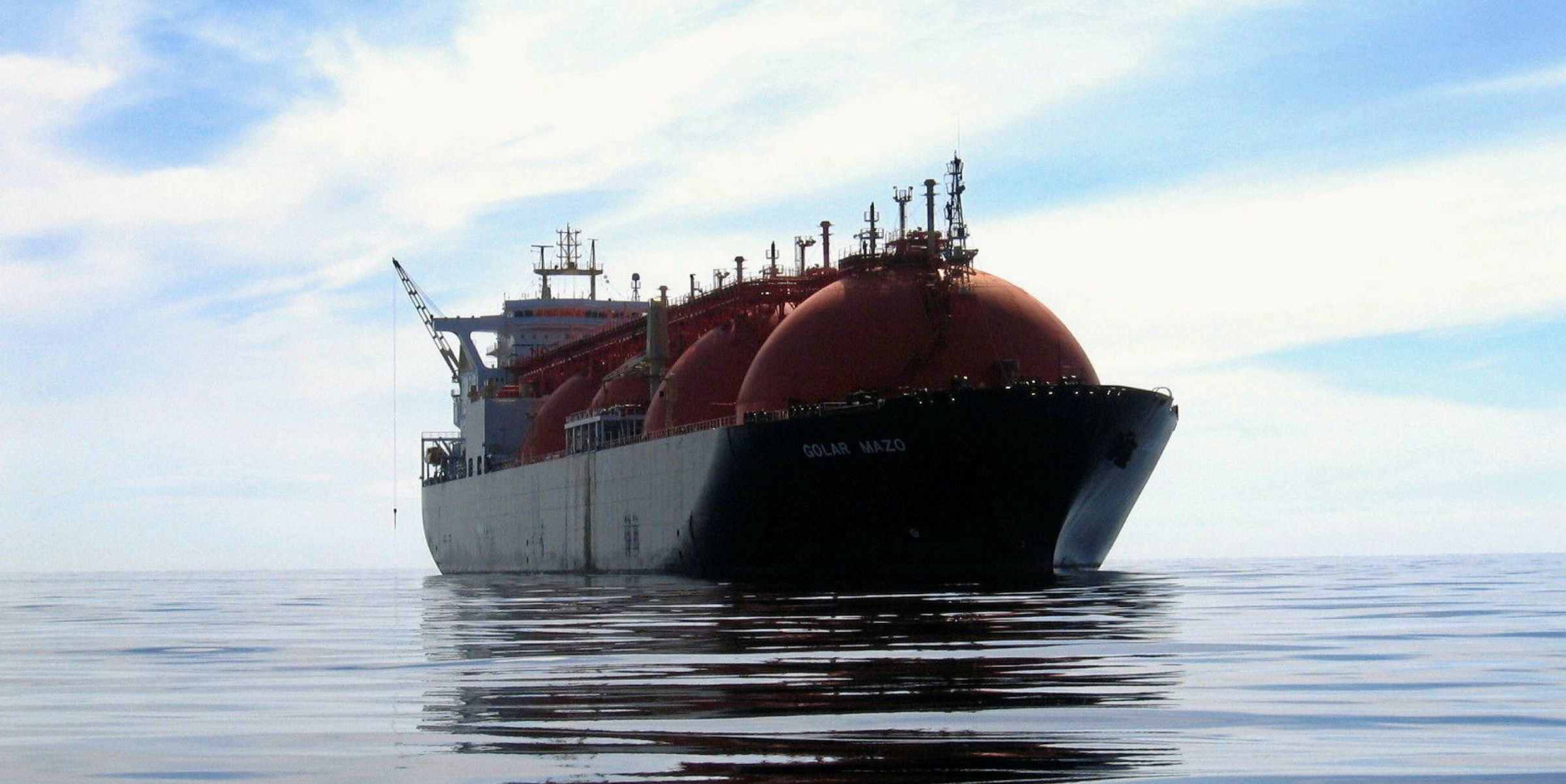 Golar Power Names Lng Ship For Next Brazilian Import Terminal Tradewinds