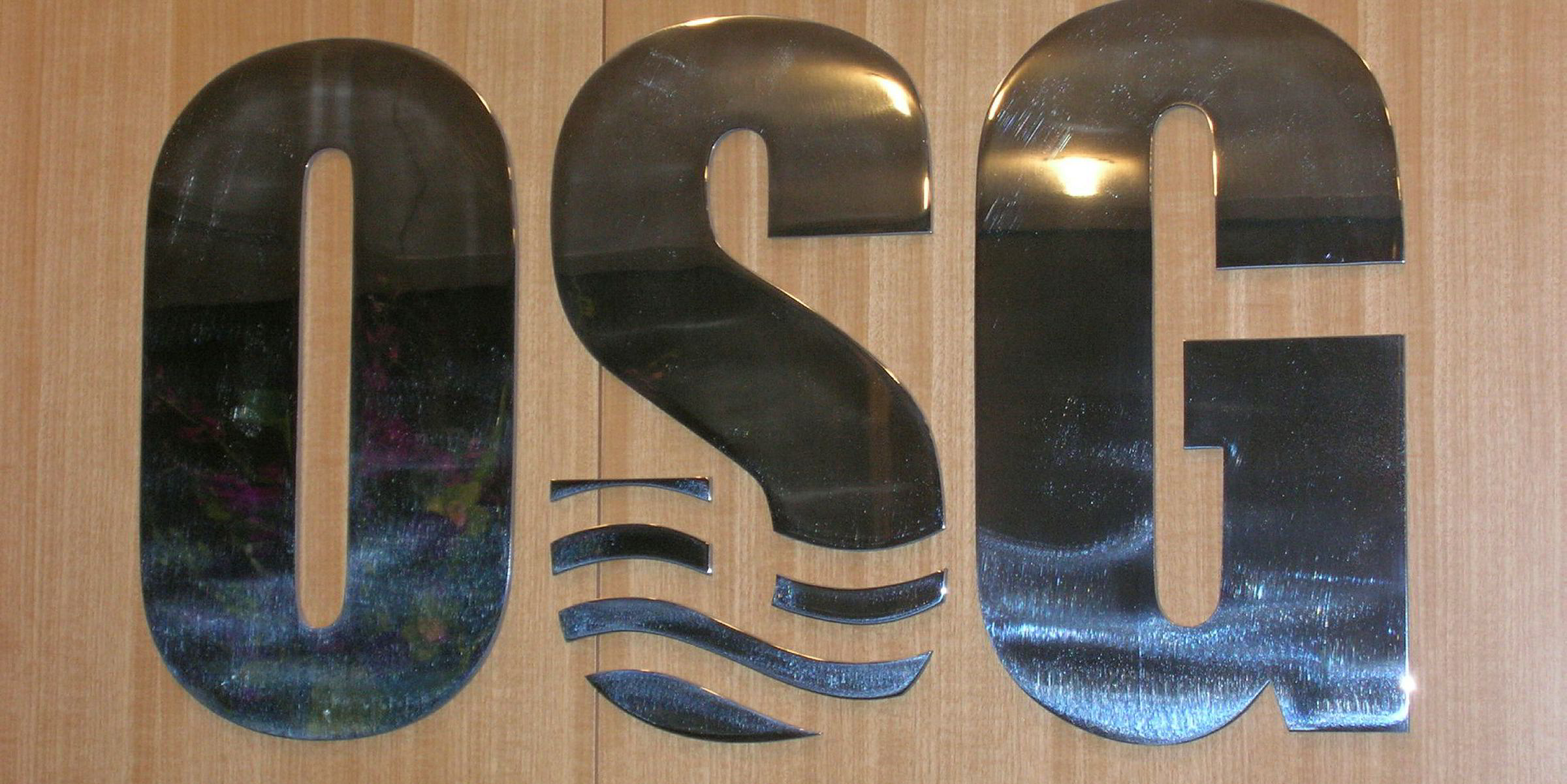 OSG cuts 10-year product tanker charter deal | TradeWinds