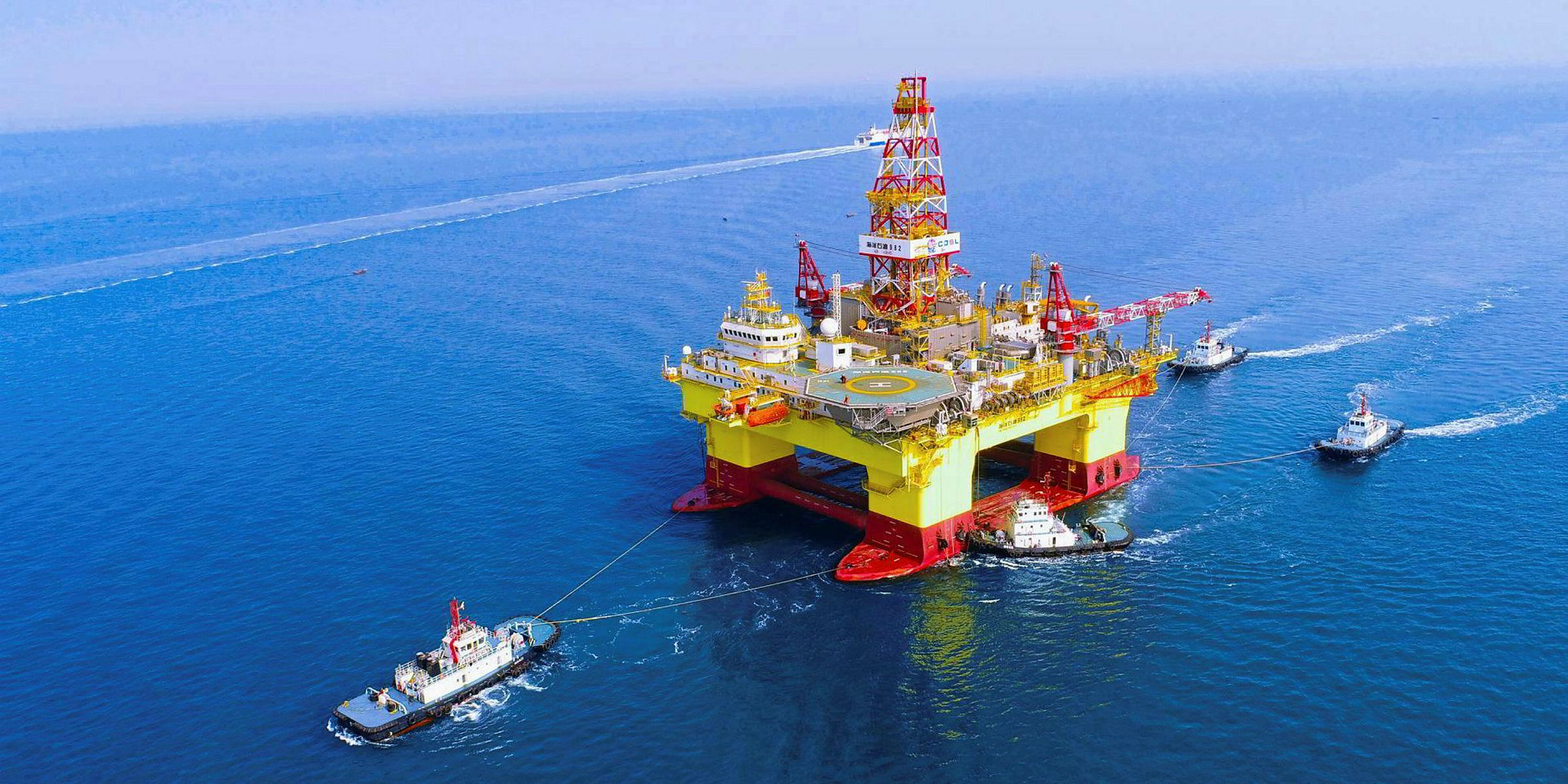 Eni takes COSL rig | Upstream Online
