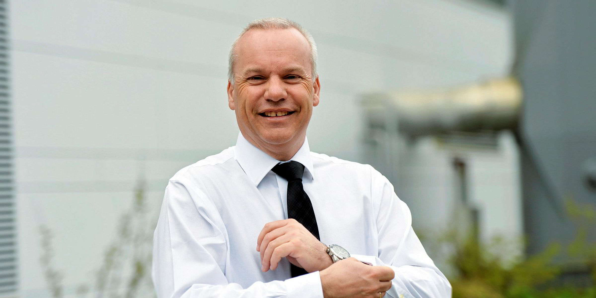 New Equinor CEO widens oil major's net-zero target to include consumer ...