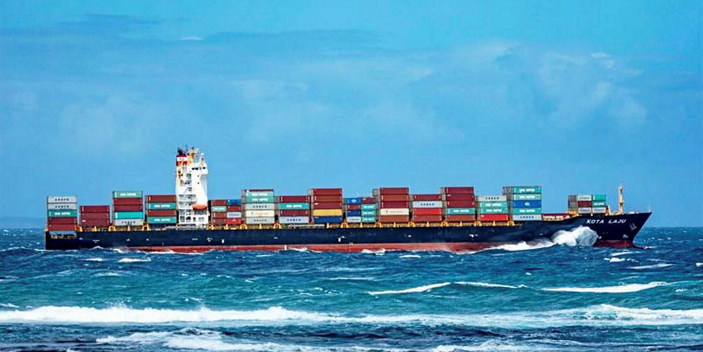 Pacific International Lines fleet pruning sees boxships and bulker sold ...