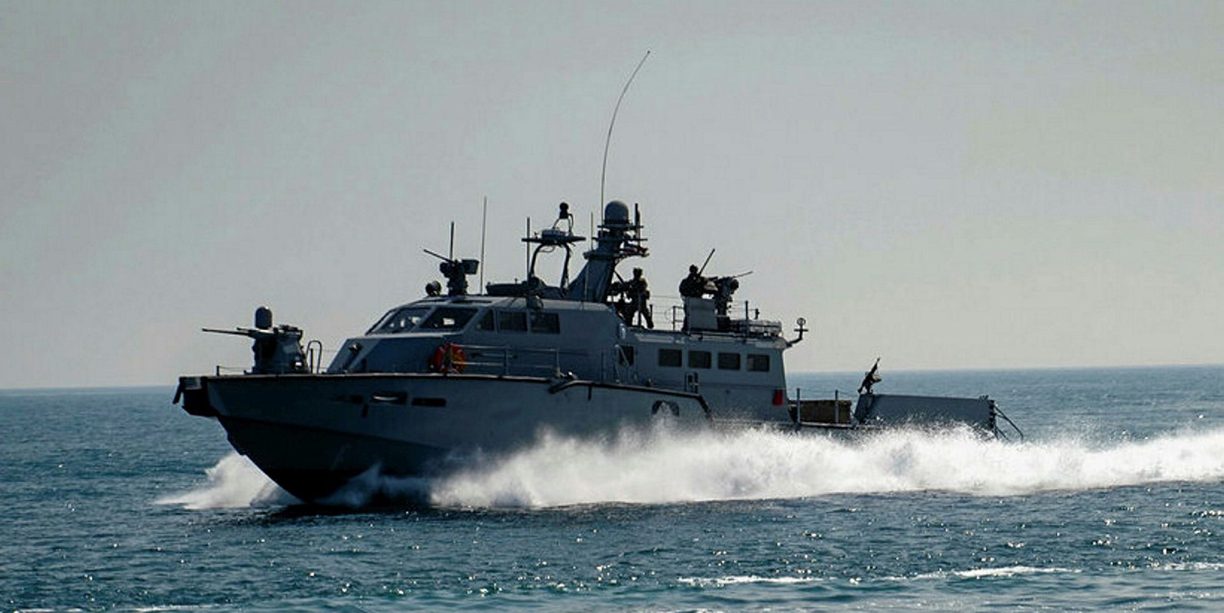 Saudi Arabian coalition blows up six more Houthi bomb ships | TradeWinds