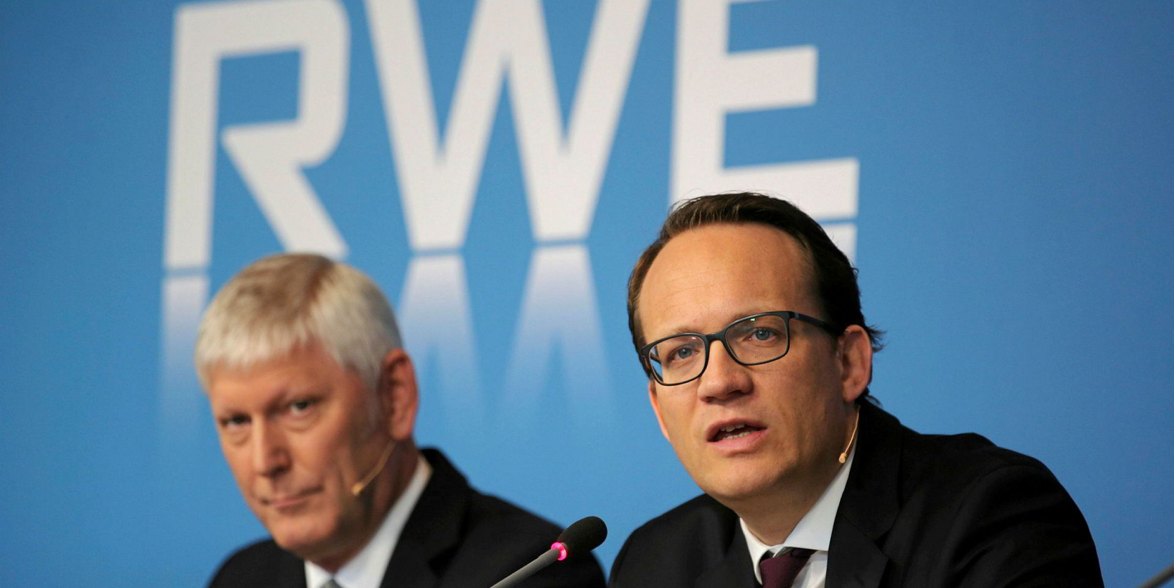 EU clears €40bn deal to turn RWE into global renewables giant | Recharge