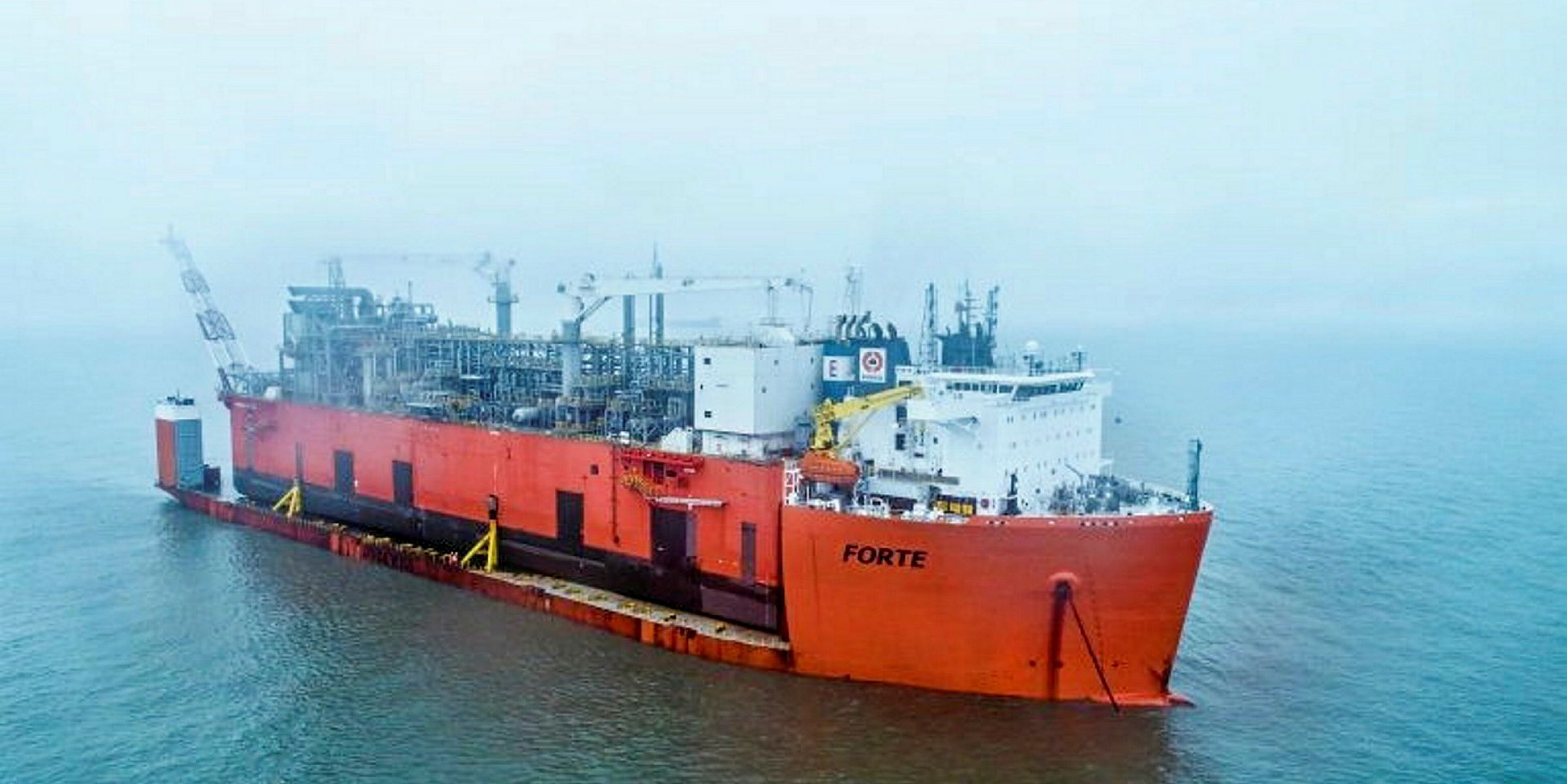 Exmar sees first-quarter turnaround with stronger gas business | TradeWinds