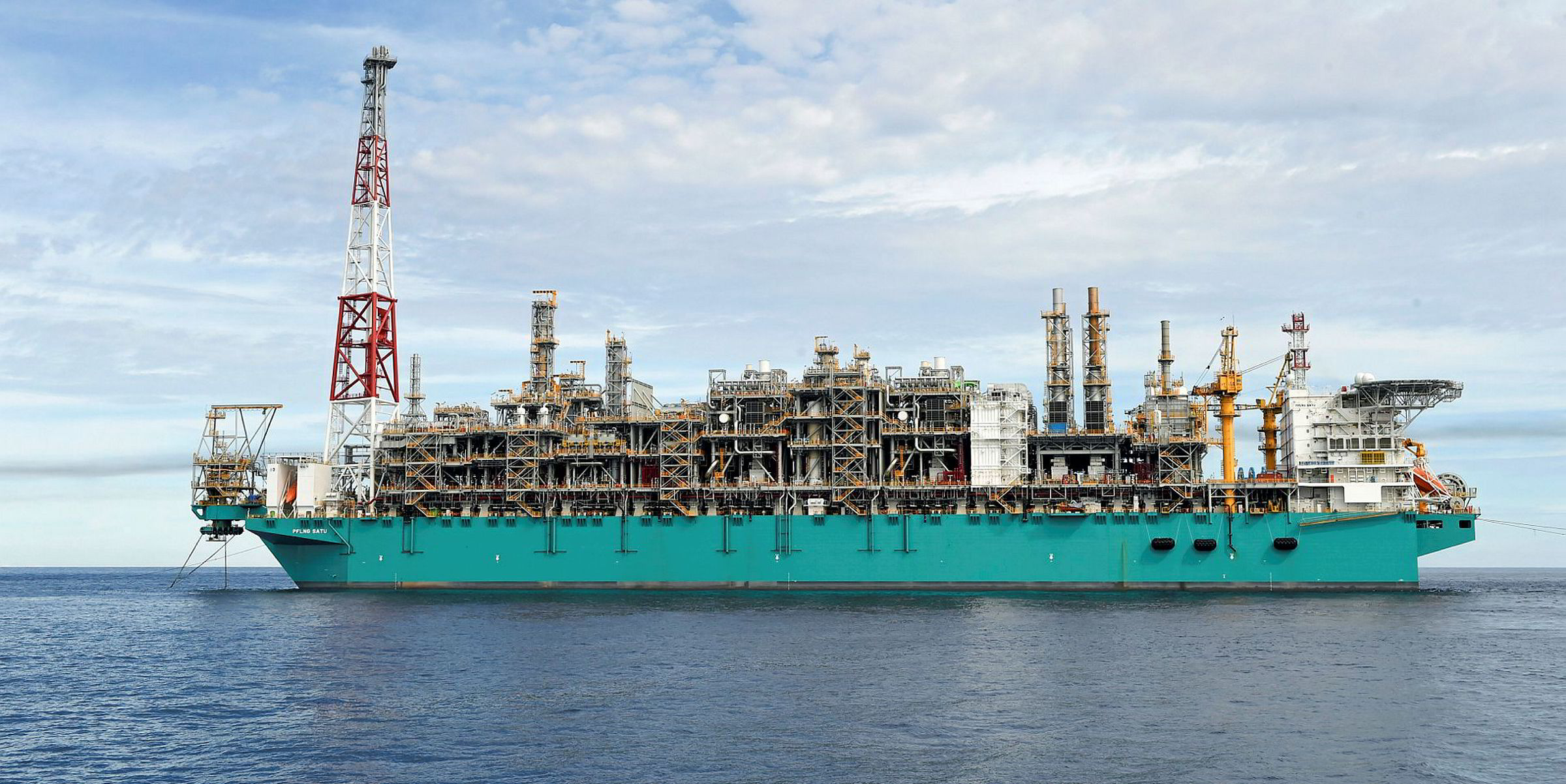 Malaysia a 'golden opportunity' for gas - WoodMac | Upstream Online