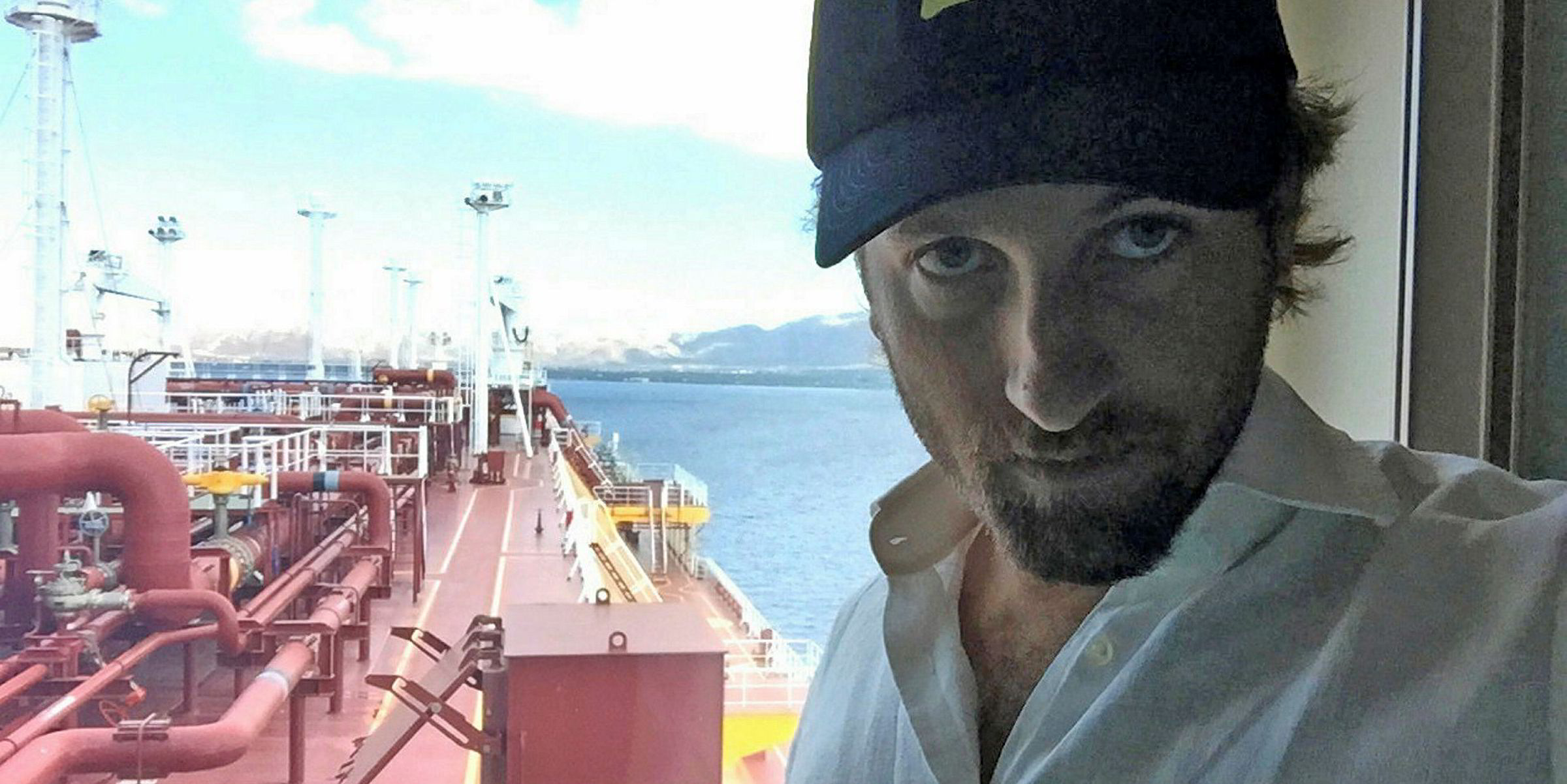 TMS Cardiff Gas LNG carrier quartet up for grabs | TradeWinds