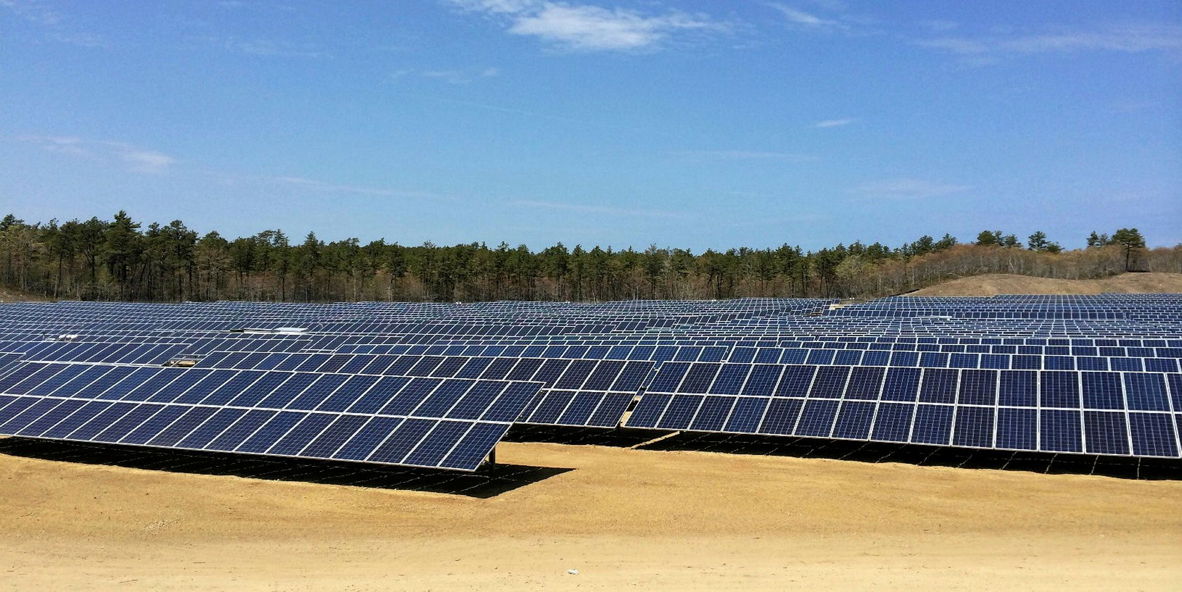 EDF Renewables buys up to 4.5GW US solar development pipeline | Recharge