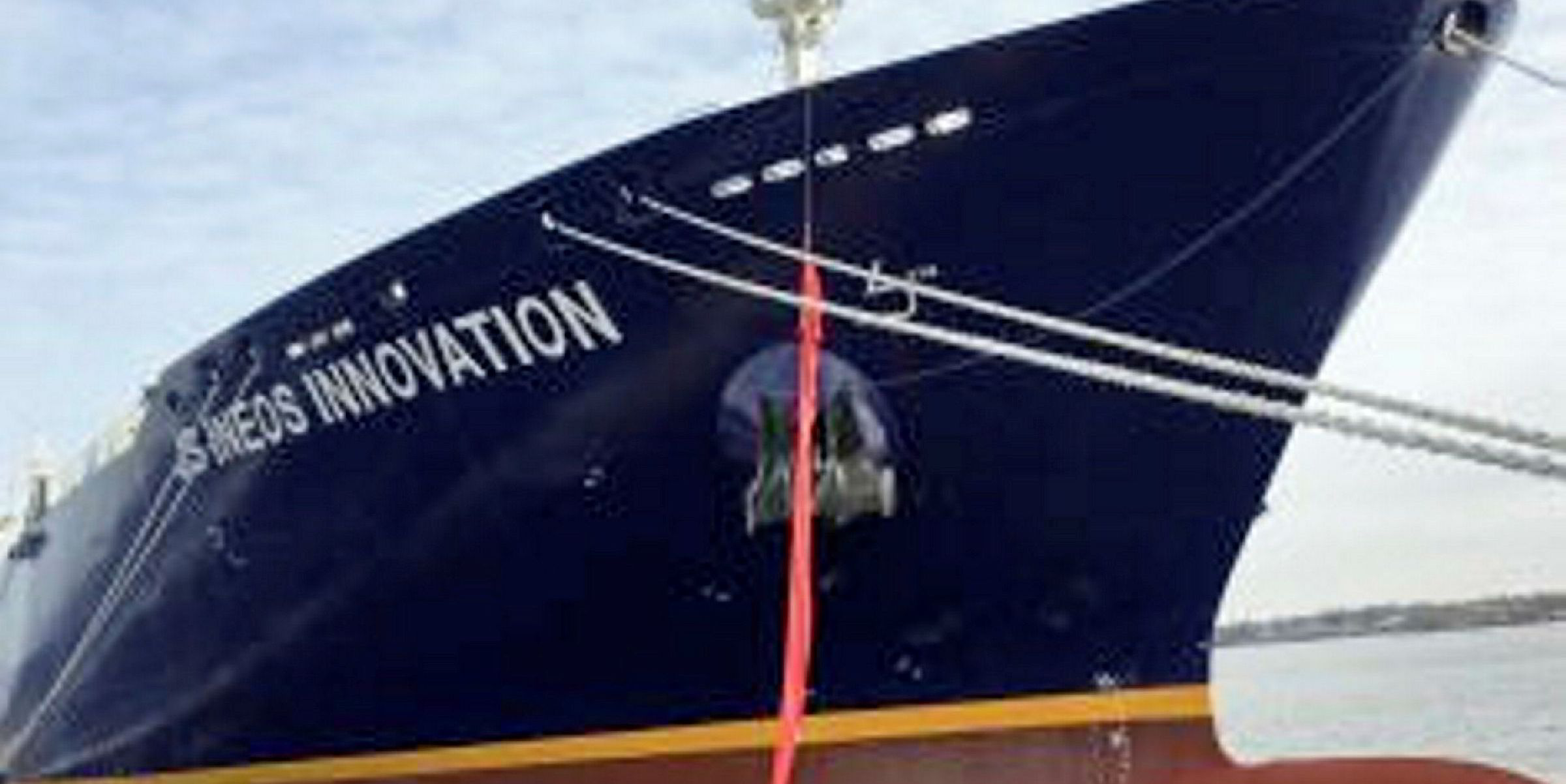 First US-produced ethane heads to China on Evergas ship | TradeWinds