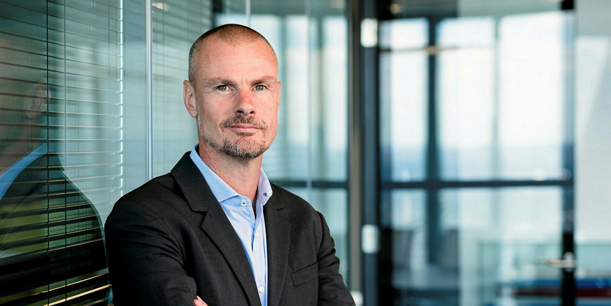 Petredec doubles up ethylene order at Jiangnan Shipyard | TradeWinds