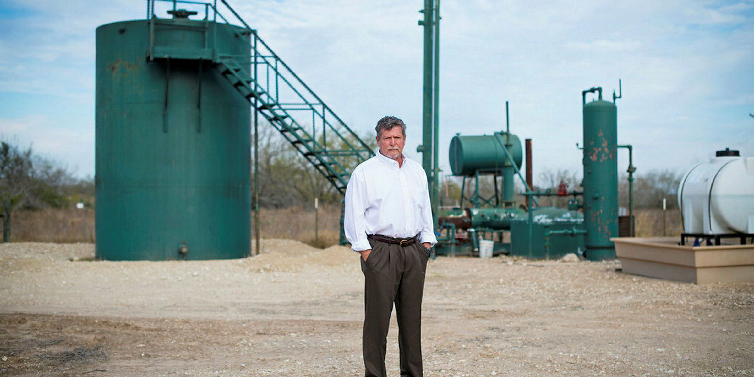 Texas regulator unseated in Republican primary | Upstream Online