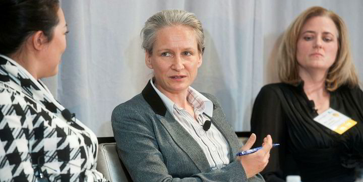 Intertanko hits out at EU decision to include shipping in carbon ...