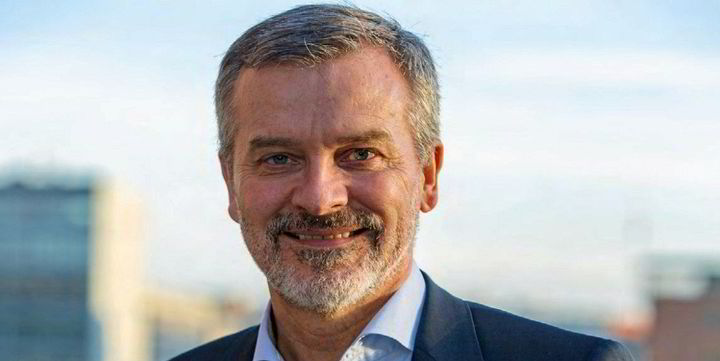 Espersen CEO: Logistics ‘mess’ could last up to 18 months, pressuring ...