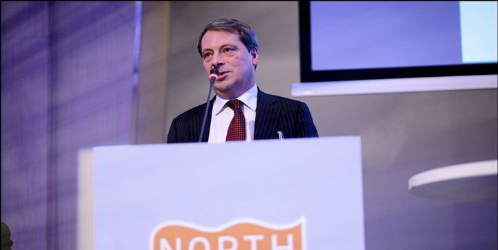 Espersen executive: Uncertainty brought about by the pandemic is no ...