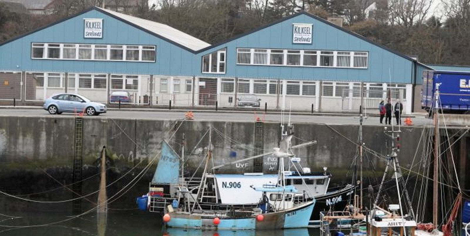 Whitby Seafoods shutters Northern Ireland factory amid COVID-19 ...