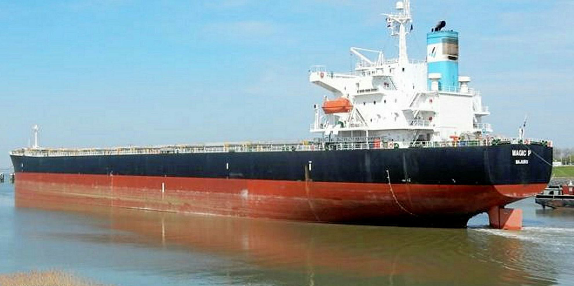 Castor Maritime posts loss amid higher costs | TradeWinds