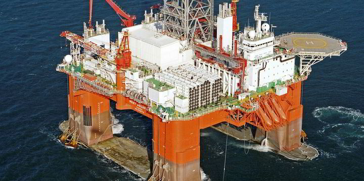 BP extends Aspy lease | Upstream Online