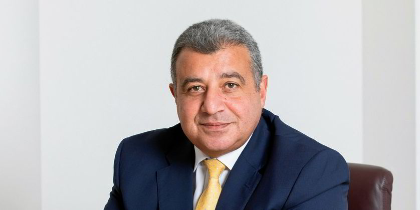 Petrofac names Tareq Kawash as new chief executive, Sami Iskander to ...