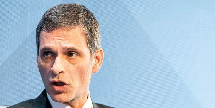 CMA CGM unveils end-of-year bonus for staff amid bumper year | TradeWinds