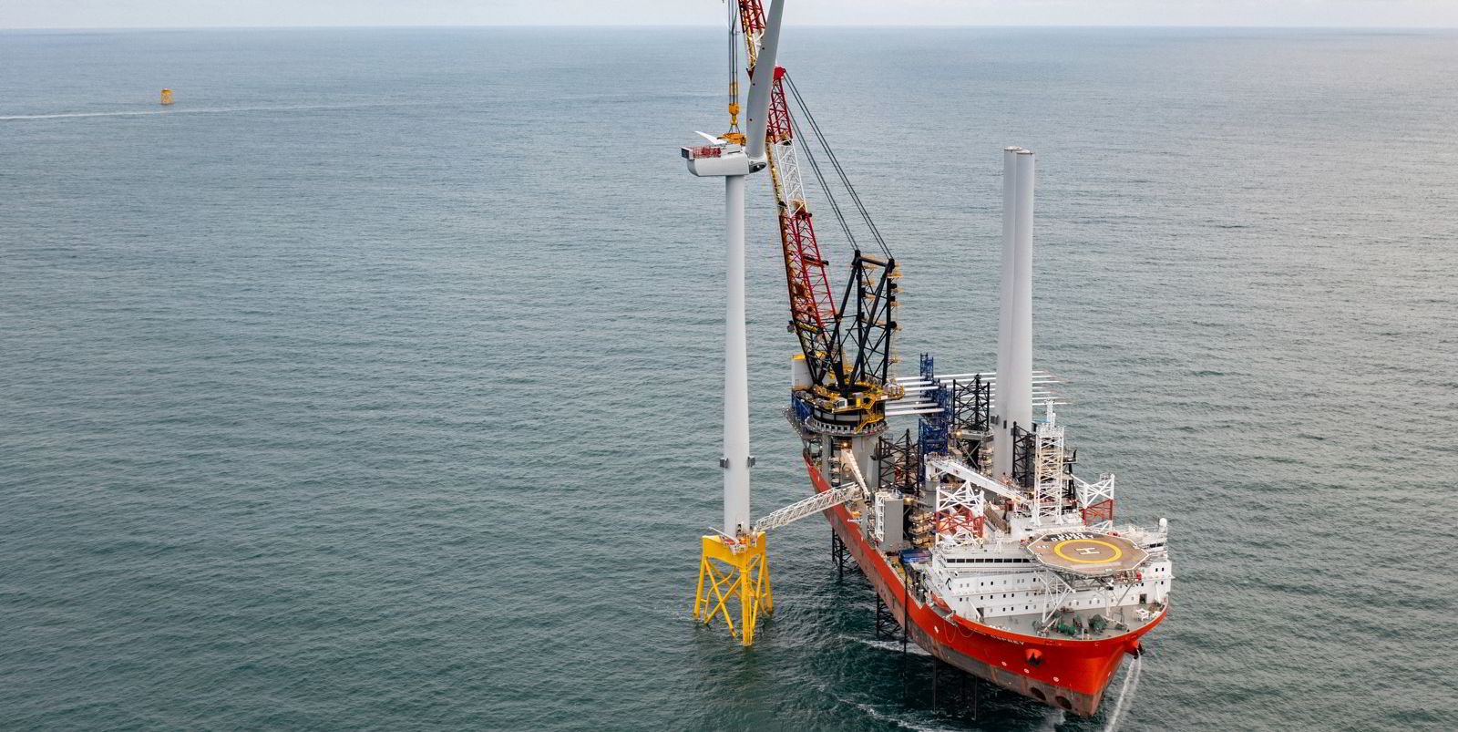 Delays at Scotland's gigascale offshore wind flagship Seagreen deliver ...