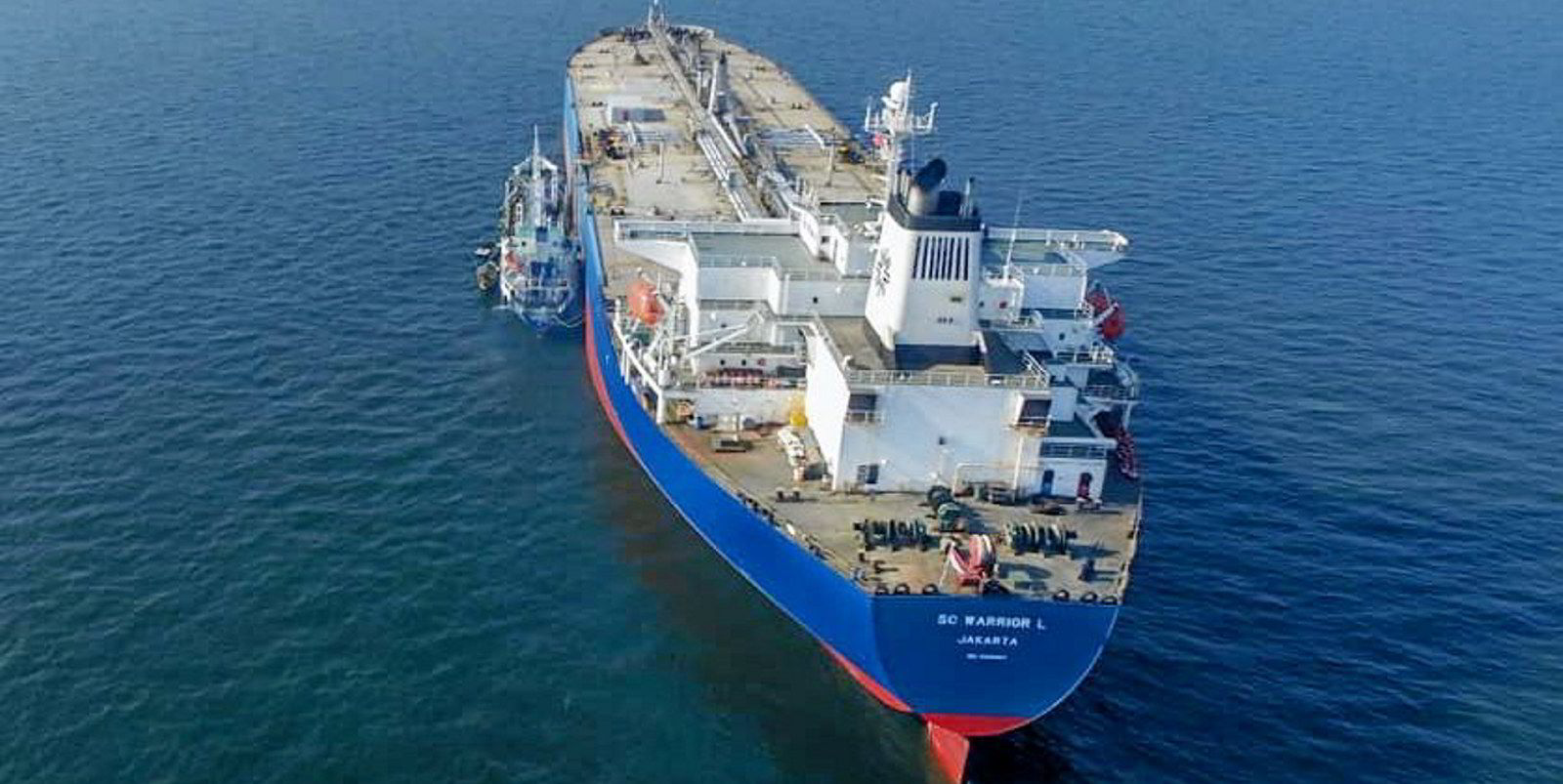 Indonesian owner snaps up aframax tanker for Pertamina charter | TradeWinds