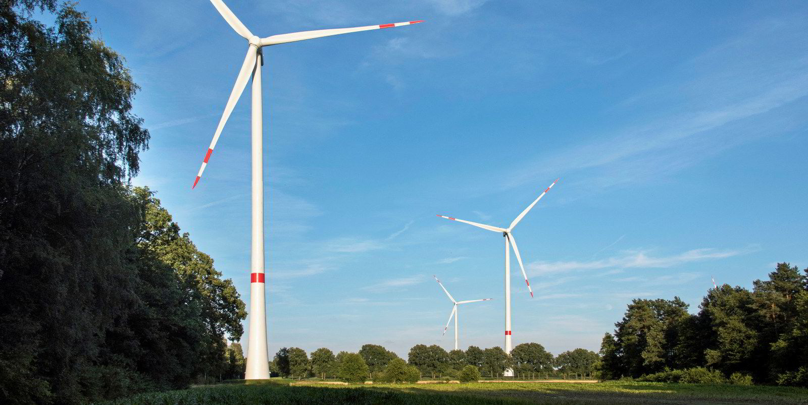 Dutch treat for OEM Nordex as Shell makes onshore wind debut in Europe ...