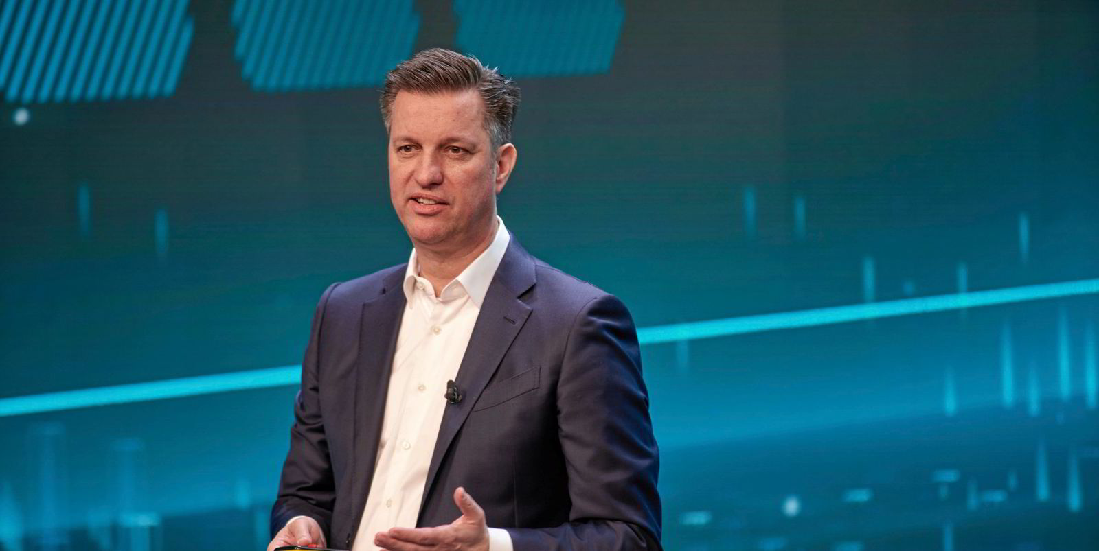 Technology breakthrough as Northvolt produces first ever lithium-ion ...