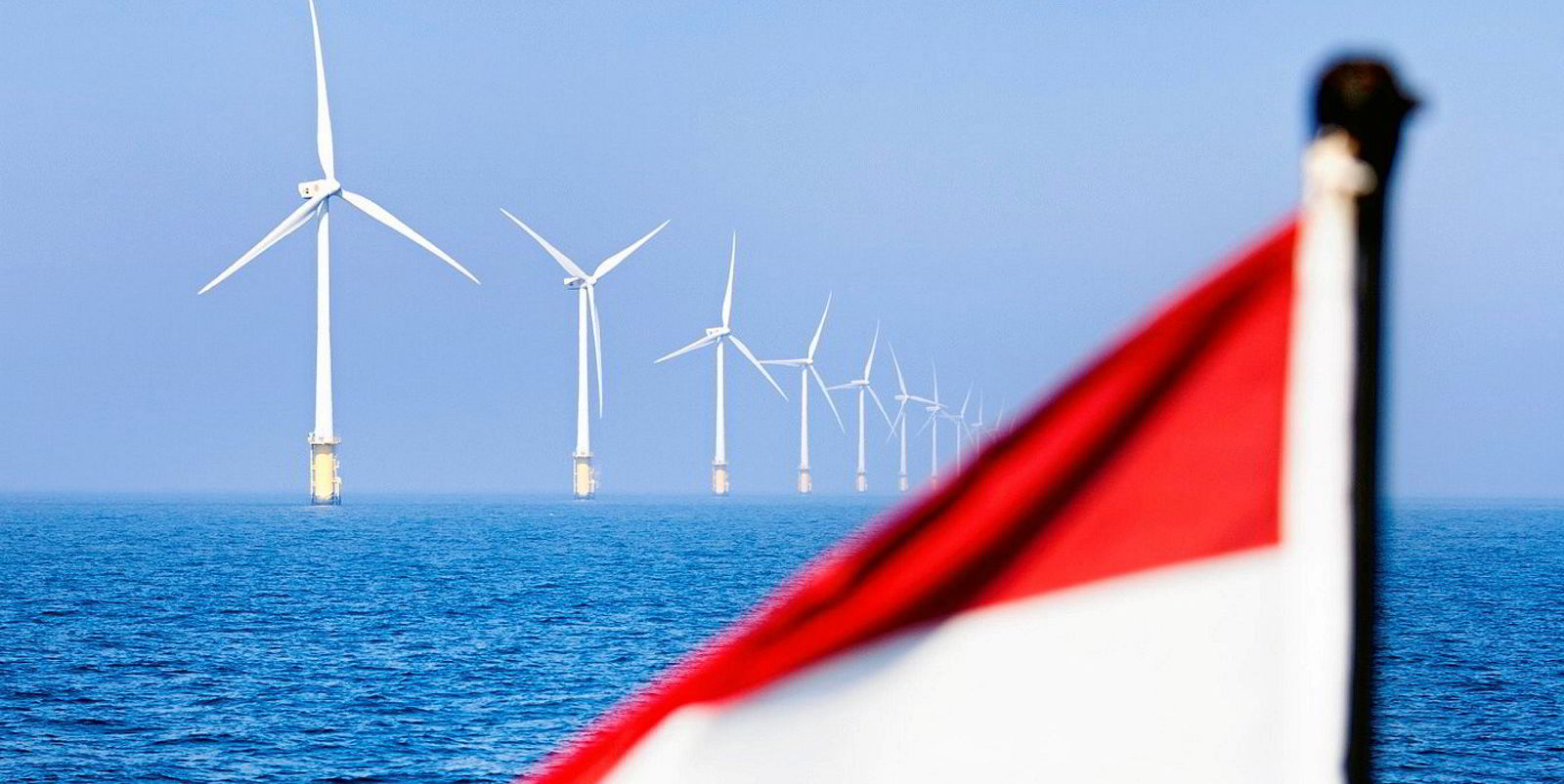 Shell buys out Vattenfall at North Sea offshore wind farm | Recharge