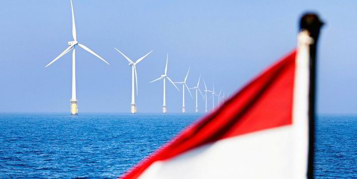Shell buys out Vattenfall at North Sea offshore wind farm | Recharge