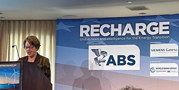 Clear 'historic roadblocks' to unleash US offshore wind investment boom ...