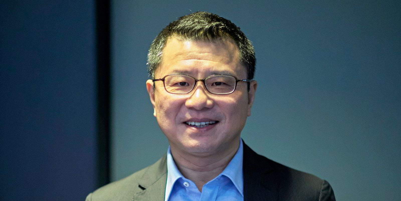 Seaspan's Bing Chen: A decarbonisation strategy 'built around four ...