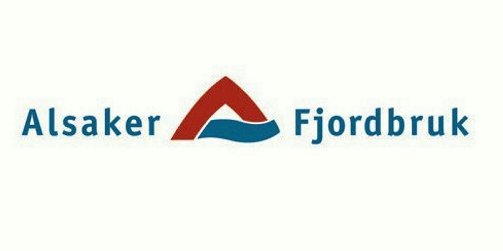 Company profile: Alsaker Fjordbruk | IntraFish.com