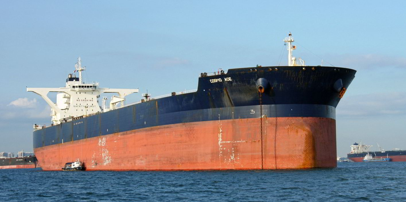 VLCC rates surge 19% in a day to reach 28-month high | TradeWinds