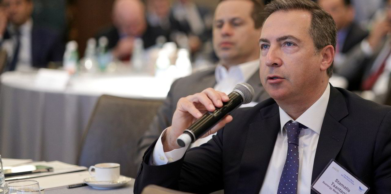 George Economou sues Stamatis Tsantanis over his Seanergy Maritime ...