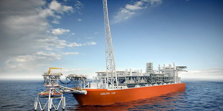 US LNG exporter clinches 15-year sales agreement with Vitol | Upstream ...