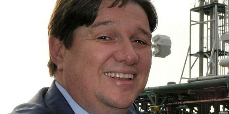 Shell eyes digital LNG trading with stake in Australian start-up ...