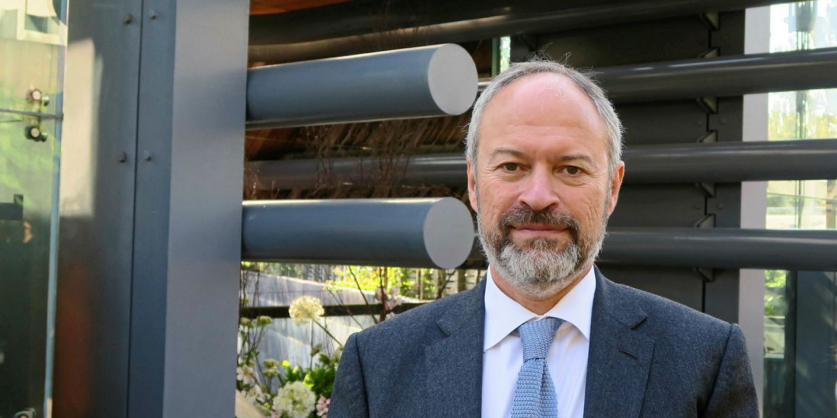 Kidwell to deploy more capital to grow finance arm | TradeWinds