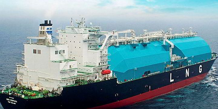 MISC adds third Moss-type LNG carrier | TradeWinds