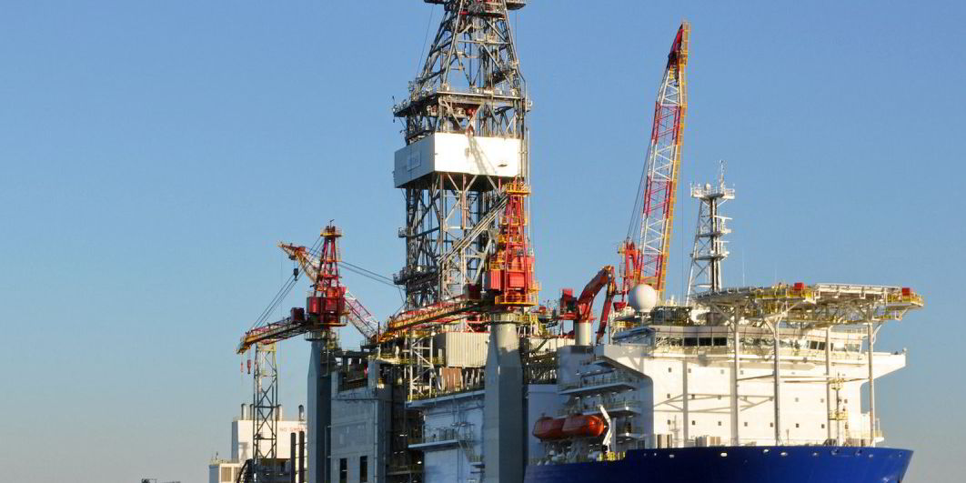 Vantage Drilling lands key ONGC deep-water drillship contract ...