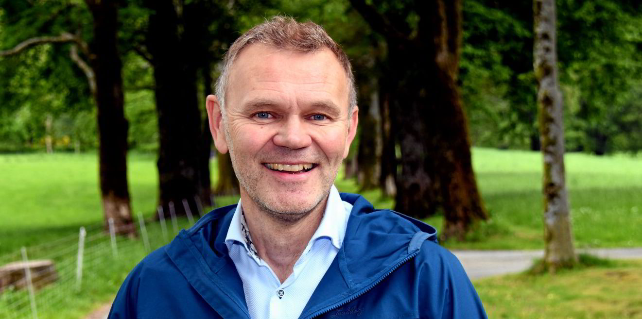 Arnt Sollie går av som sjef i Ren Røros: – Uenige om strategien videre ...